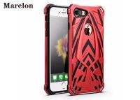 China Stylish Compact Shockproof Iphone 7 Cases Comfortable Grip Easy Installation for sale