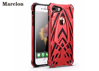 China Stylish Compact Shockproof Iphone 7 Cases Comfortable Grip Easy Installation for sale