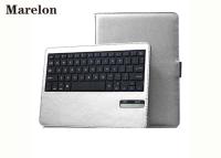China Knock - Down Style IPad Air Keyboard Case Colorful PU Leather Material for sale