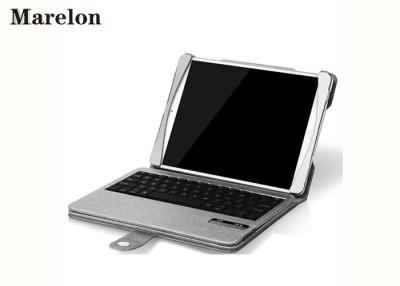 China Knock - Down Style IPad Air Keyboard Case Colorful PU Leather Material for sale