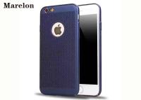 China Luxurious Look Mobile Phone Cases / Iphone 6s Cases Professional Heat Dissipation for sale