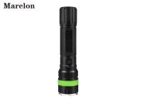 China High Power Brightest Led Flashlight Hard Anodizing Surface With 5 Modes for sale