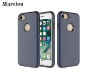 China Soft TPU Hybrid Phone Cover Eco - Friendly 2 In 1 Hard Premium PC Material for sale