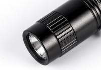 China 120 Lumens LED Emergency Flashlight / Mini LED Torch Light Keychain for sale