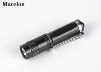 China Mini Waterproof Outdoor Camping Torch Light Lamp T6061 Aluminum Alloy Material for sale
