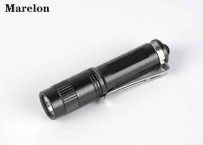 China Mini Waterproof Outdoor Camping Torch Light Lamp T6061 Aluminum Alloy Material for sale
