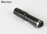 China 120 Lumens LED Emergency Flashlight / Mini LED Torch Light Keychain for sale