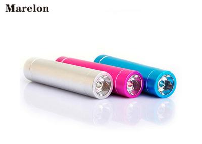 China LED Light USB Power Bank Polymer Lithium Battery For Mobile Phone Charging for sale