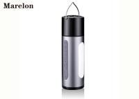 China Outdoor Sports USB Power Bank Flashlight 5200mah With Wireless Bluetooth Speakers for sale