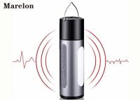 China Outdoor Sports USB Power Bank Flashlight 5200mah With Wireless Bluetooth Speakers for sale