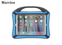 China Simple Silicone Protective Smart Air Case Customized Color For IPad Mini for sale