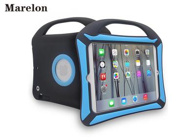 China Simple Silicone Protective Smart Air Case Customized Color For IPad Mini for sale