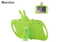 China Children Silicone Protective Case Shockproof 10 Tablet Cover With Handles for sale