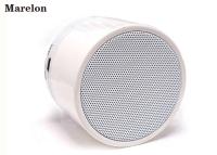 China Nice Water Cube Hands Free Music Player Rechargeable Battery Support FM Radio for sale