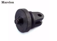 China Lightweight Action Camera Accessories , 1/4' Tripod Thread Suitable For All Camera for sale