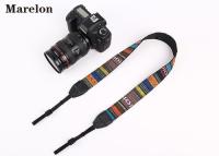 China Gopro Sports Camera Accessories SLR DSLR Camera Neck Shoulder Strap Belt for sale