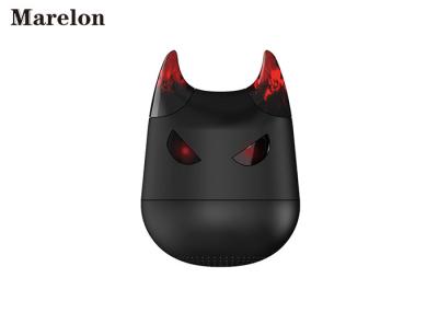 China Little Devil Hands Free Bluetooth Speaker / Bluetooth Music Box Multifunction for sale