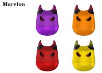 China Little Devil Hands Free Bluetooth Speaker / Bluetooth Music Box Multifunction for sale