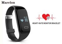 China Fitness Tracker Customized Promotional Gifts Smart Bracelet Watch For Health Monitoring for sale