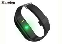 China Fitness Tracker Customized Promotional Gifts Smart Bracelet Watch For Health Monitoring for sale