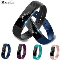 China Waterproof Customized Promotional Gifts / Bluetooth Smart Wristband Sports Bracelet for sale