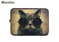 China Slim Leather Smart Air Case , Laptop Sleeve Case Cover For Macbook Air Pro for sale