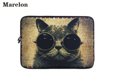 China Slim Leather Smart Air Case , Laptop Sleeve Case Cover For Macbook Air Pro for sale