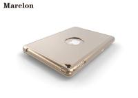 China Simple Smart Air Case Environmental ABS Plastic With Wireless Bluetooth Keyboard for sale