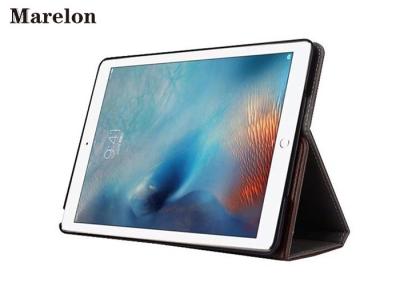 China 9.7 Inch Ipad Air Case Leather Cover ,  Apple Protective Smart Tablet Case for sale
