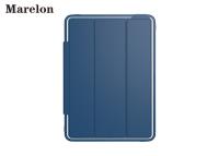 China Mutifunctional Ipad Air 2 Protective Smart Case , Tablet Cover PU Leather Case for sale