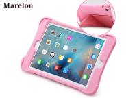 China Anti - Shock Smart Leather Case Multi Color For Ipad Air Tablet Cover for sale