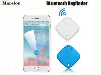 China Anti - Lost Alarm Bluetooth Key Finder , Smart Wireless Pet Bluetooth Tracker for sale