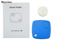 China Anti - Lost Alarm Bluetooth Key Finder , Smart Wireless Pet Bluetooth Tracker for sale