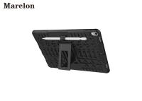 China 10.5 Inch Ipad Pro Smart Air Case Child Proof TPU And PC Back Side Cover for sale