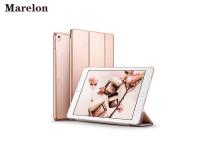 China Colourful Luxury Leather Smart Case Cover Shockproof For IPad Pro10.5 for sale