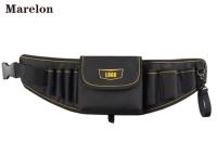 China 600D Practical Electrician Tool Bag Embroidery Logo 60*14.5cm Customized Color for sale