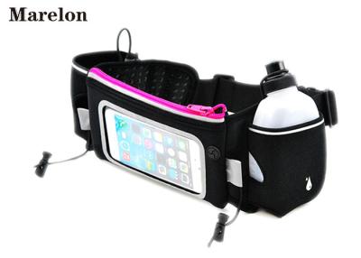 China Fashion Casual Women Man Pouch Bag / Sport Running Bag Tasche Waist Pack for sale