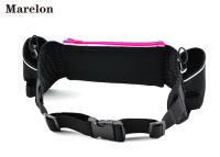 China Fashion Casual Women Man Pouch Bag / Sport Running Bag Tasche Waist Pack for sale