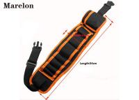 China Multifunction Maintenance Electrician Tool Bag With Water Resistant Canvas for sale