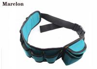 China Durable Electronic Tool Bag Set , Eco Friendly Waist Belt Bag Kit High Strength for sale