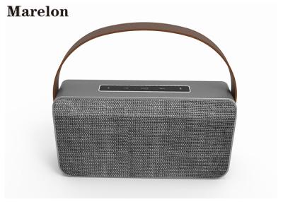 China 8 Hours Wifi Music Bluetooth Speaker Voice Wake - Up Control Karaoke Player for sale