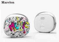 China Portable Music Bluetooth Speaker , Wireless Amazon Alexa Speaker 6000mAh Battery for sale