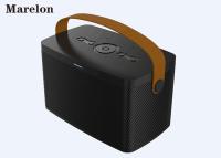 China Alexa Enabled Wireless Bluetooth Speaker Smart Internet Music Streaming for sale