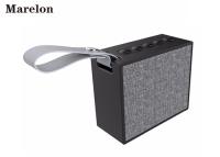 China 20W Alexa Smart Speaker , Wifi Bluetooth Speaker Transmission Distance 110m for sale