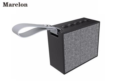 China 20W Alexa Smart Speaker , Wifi Bluetooth Speaker Transmission Distance 110m for sale