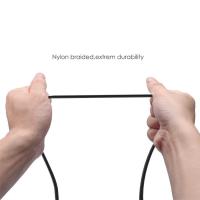 China Type C 2A USB C Fast Charging Usb Charger Cable For Smart Phone , Charging Data Cable for sale