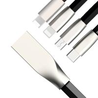China Type C 2A USB C Fast Charging Usb Charger Cable For Smart Phone , Charging Data Cable for sale