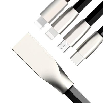 China Type C 2A USB C Fast Charging Usb Charger Cable For Smart Phone , Charging Data Cable for sale