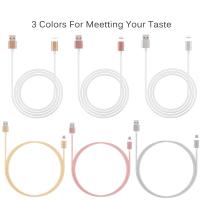 China Type C 3 In 1 Magnetic Micro USB Date Cable 3.3 FT with 3 Adapters for Android for sale