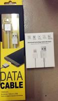 China Super Fast 2.4A Magnetic USB Data Cable For Iphone Samsung Android for sale